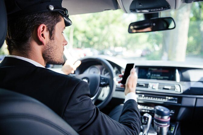 SFO Pick-Up with City Sightseeing Tour - Introduction: The Practicality and Charm of a Private Airport Transfer