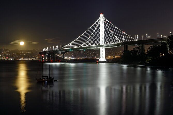 SFO Pick-Up with City Sightseeing Tour - The Sum Up