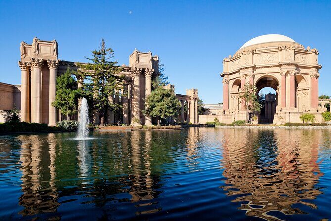 SFO Pick-Up with City Sightseeing Tour - FAQs