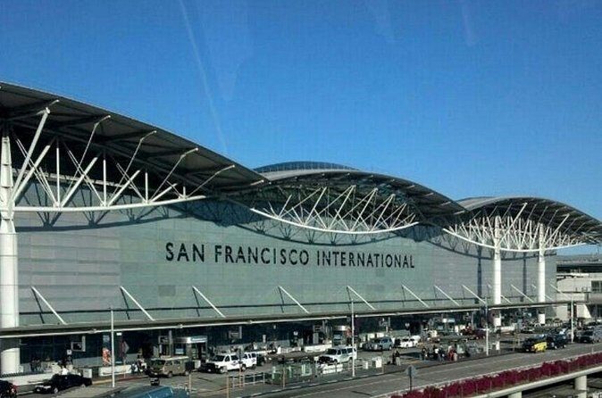SFO to San Francisco | Private Airport Transfer (One-way) - FAQ