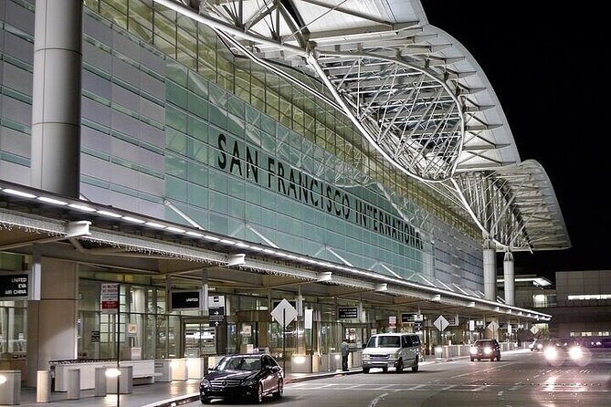 SFO to Sonoma | Private Airport Transfer (One Way) - An In-Depth Look at the SFO to Sonoma Transfer