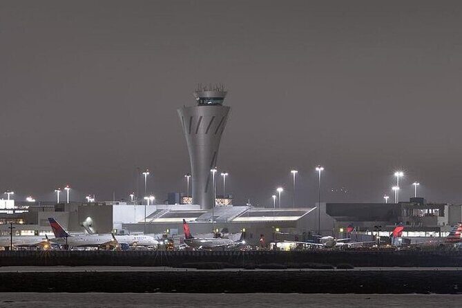 SFO to Sonoma | Private Airport Transfer (One Way) - FAQ