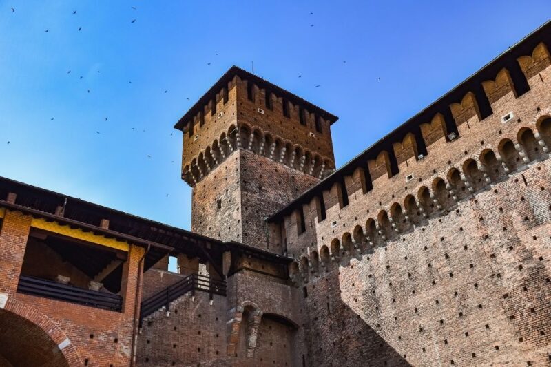 Sforza Castle and Michelangelo's Pietà Rondanini Tour - Final Thoughts