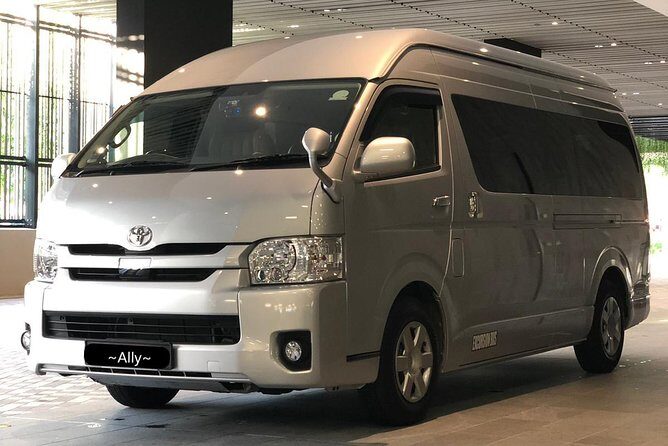 SG Cruise Arrival Transfer to Changi Airport - Value and Pricing: Is It Worth It?