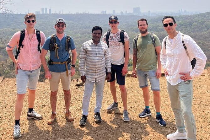 SGNP Wildlife+Kanheri Caves+Tiger Safari+Tribal Village+Temple - Discovering Mumbai’s Hidden Treasures: A Complete Review of the SGNP Wildlife + Kanheri Caves + Tribal Village Tour