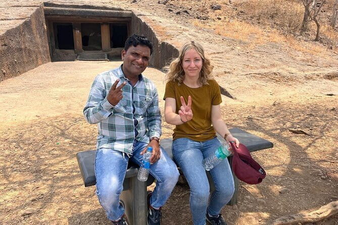 SGNP Wildlife+Kanheri Caves+Tiger Safari+Tribal Village+Temple - Key Points