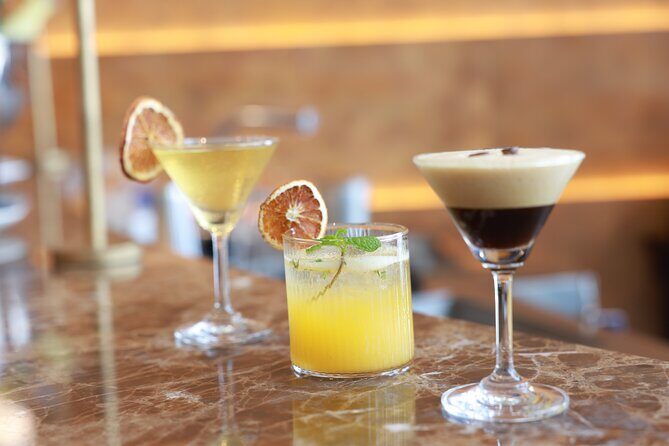 SH Premium Lounge Access at Noi Bai International Airport - How the Tour Breaks Down