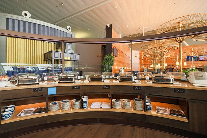 SH Premium Lounge Access at Noi Bai International Airport - FAQs