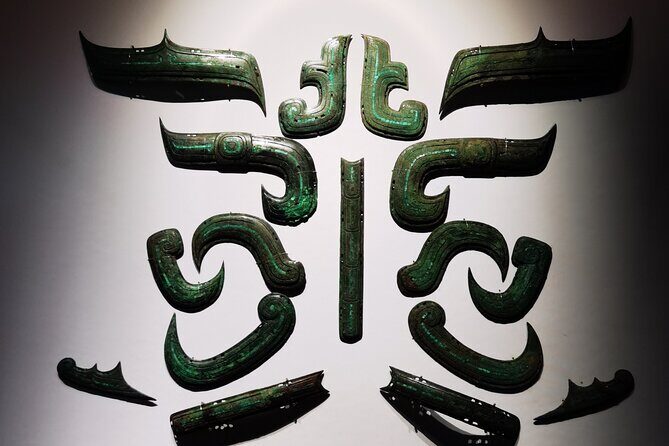 Shaanxi Archaeological Museum English-speaking Guide Service - FAQ