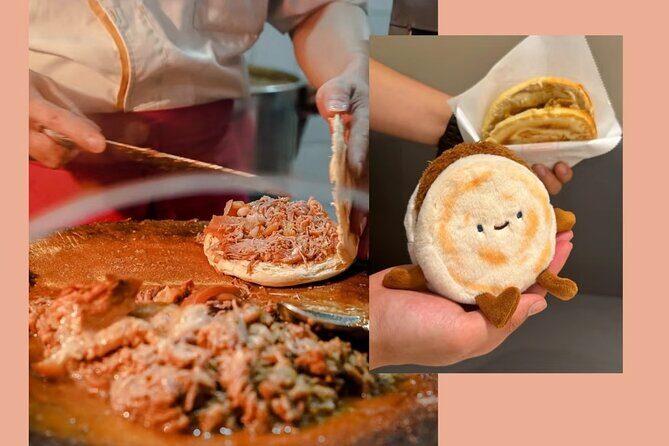 Shaanxi History Museum + Muslim Quarter Food Tour - An In-Depth Look at the Itinerary