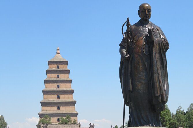 Shaanxi History Museum Qin-Han Branch & Hanyangling Museum - FAQs