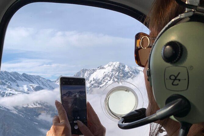 Shackleton Glacier Whiskey Endurance - 50mins - FAQ