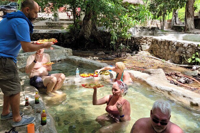 Shaded Hot Spring, Massage and Mex Grill in Puerto Vallarta - Final Thoughts: Is This Tour for You?
