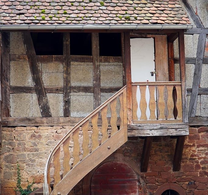 Shadow world: Mysterious artifacts in Bietigheim - Key Points