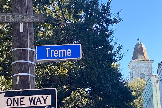 Shadows and Jazz: A Walking Tour of Untold Chronicles of Treme - FAQs about Shadows and Jazz Tour