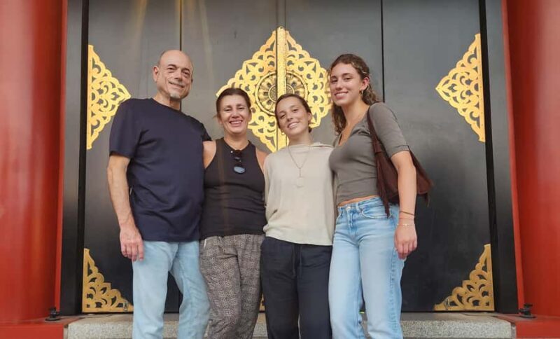 Shadows of Edo: Yoshiwara Courtesan District & Asakusa - Practical Details and Value