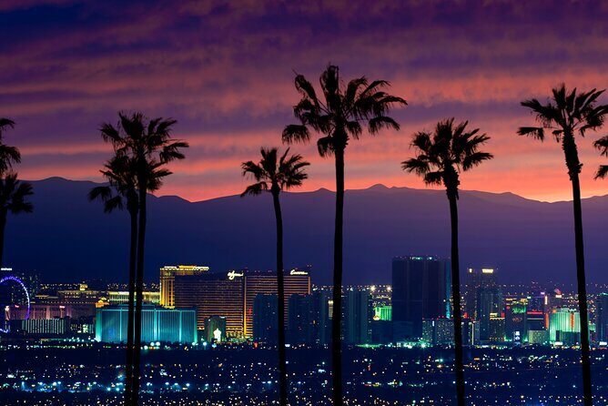 Shadows of Sin City - Walking Ghost Tour in Las Vegas - The Experience: What It’s Like