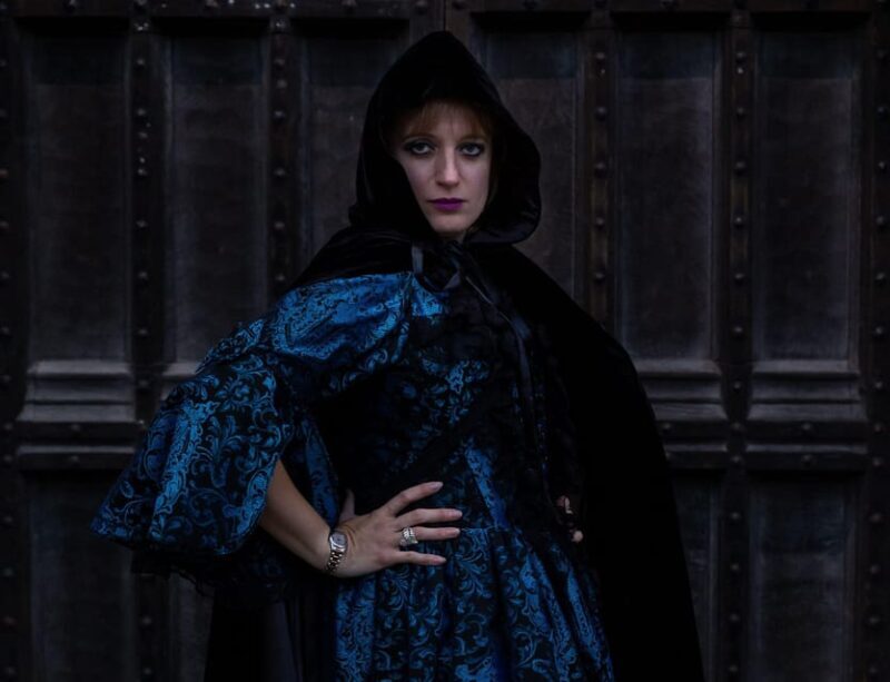 Shadows of York: Ghost Walk and Horrible History. - A Detailed Look at Shadows of York