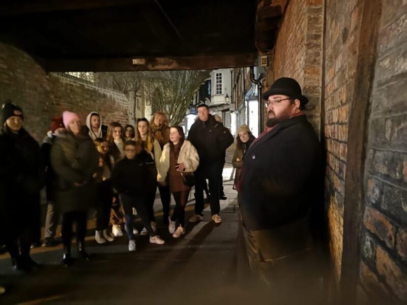Shadows of York: Ghost Walk and Horrible History. - Final Thoughts: Is It Worth It?