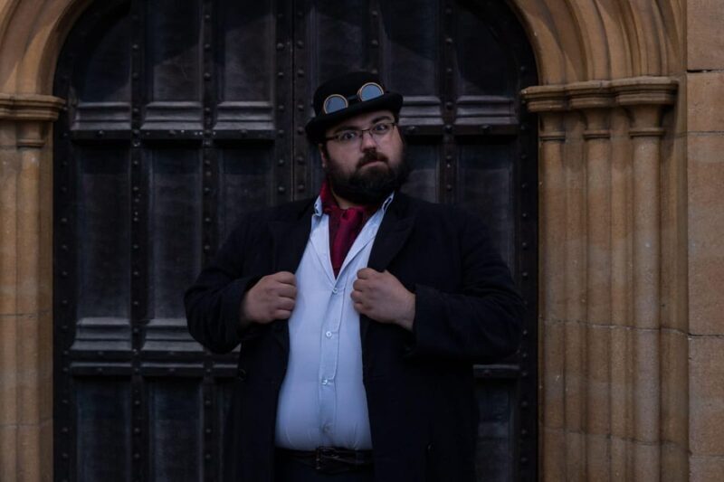 Shadows of York: Ghost Walk and Horrible History. - Additional Tips