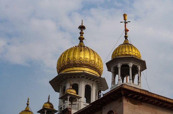 Shah Jahans Old Delhi: A Historical Bike Odyssey - FAQ