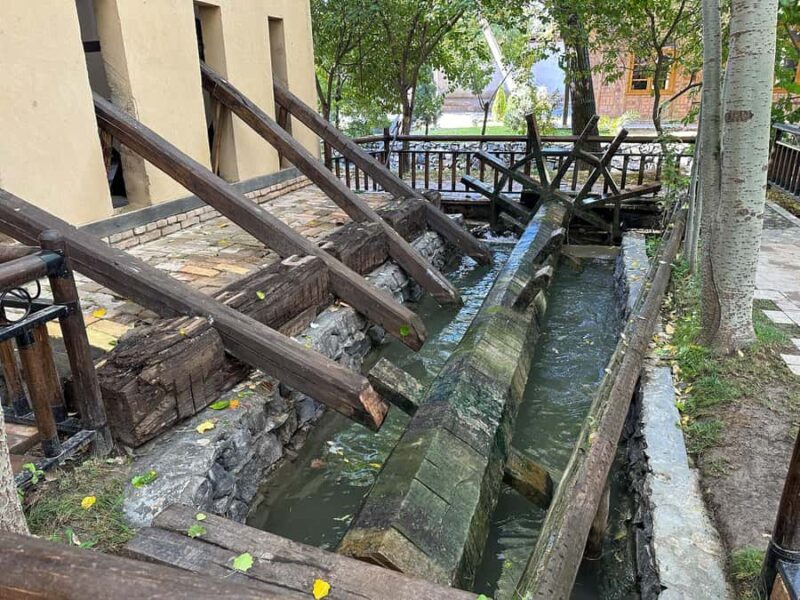 Shahrisabz Day Tour & Konigil Village visit from Samarkand - The Optional Culinary Experience and Other Highlights