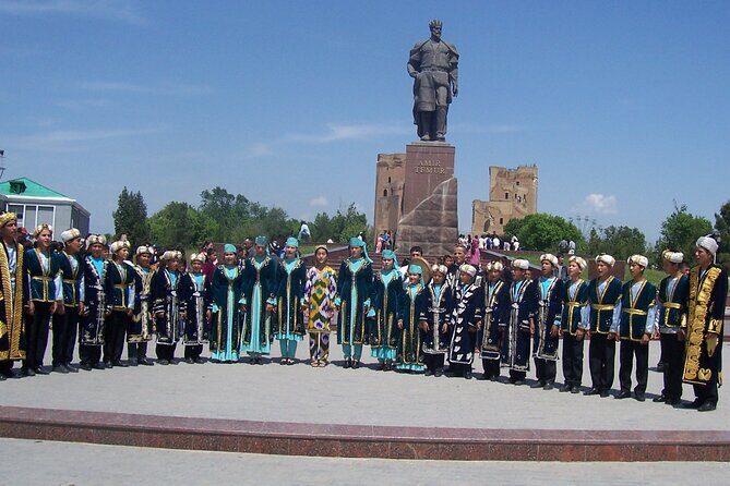 Shahrisabz Private Excursion From Samarkand. - Who Will Love This Tour?