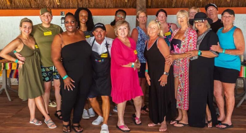 Shake It Up- Dance & Salsa Tequila Experience With Transfer - The Value for Travelers