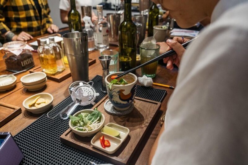 Shake & Savor: Coffee-Themed Cocktails from Vit Nam - Shake & Savor: Coffee-Themed Cocktails from Vit Nam — A Review