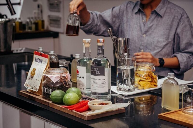 Shake & Savor: Coffee-Themed Cocktails from Vit Nam - FAQ