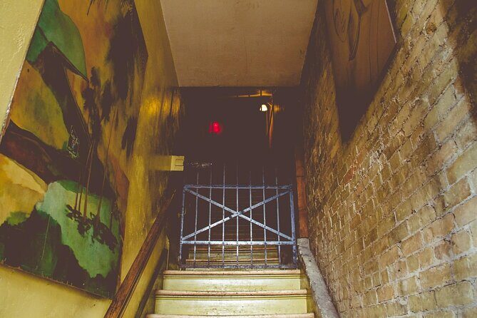 Shakers Ghost Tour 2.0 - The Experience in Detail: What to Expect on the Shakers Ghost Tour 2.0