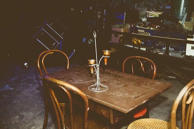 Shakers Ghost Tour 2.0 - The Sum Up: Is the Shakers Ghost Tour 2.0 Worth It?