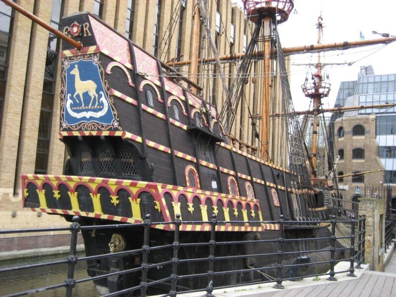 Shakespeare in London Private Tour - An In-Depth Look at the Shakespeare in London Private Tour