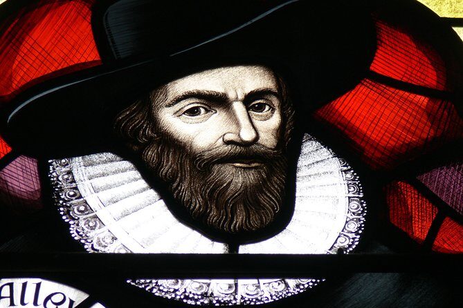Shakespeare London Walking Tour - What You Can Expect from the Tour