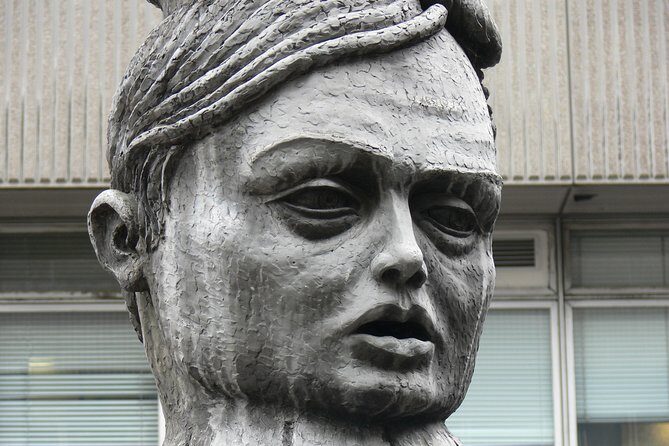 Shakespeare London Walking Tour - Authentic Insights from Travelers