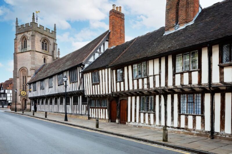 Shakespeare's Schoolroom and Guildhall Entrance Tickets - Final Thoughts: Is It Worth It?