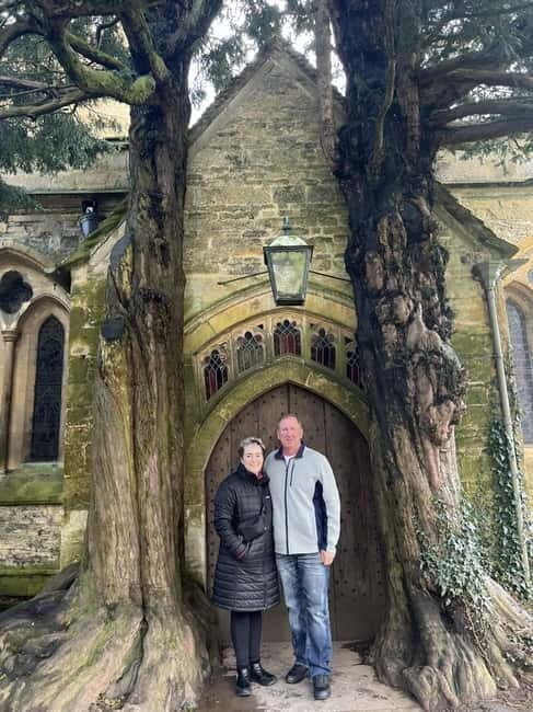 Shakespeare's Stratford-Upon-Avon and Cotswolds Private Tour - Getting to Know the Tour: What to Expect from Start to Finish