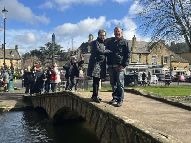 Shakespeare's Stratford-Upon-Avon and Cotswolds Private Tour - Who Will Enjoy This Tour?