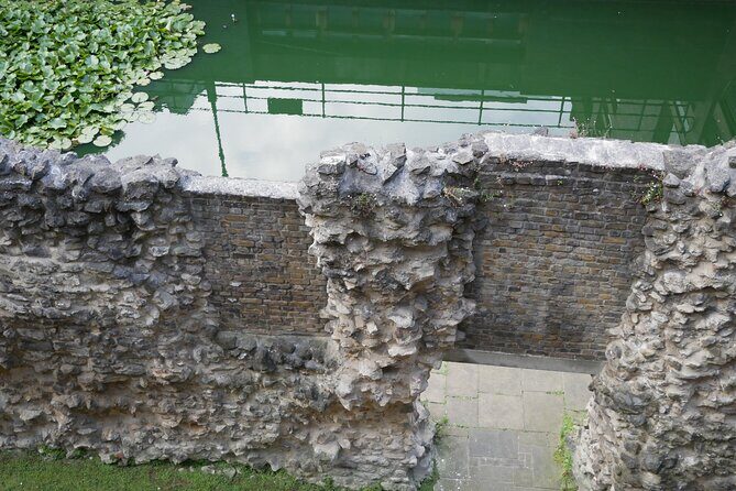 Shakespeare's Walking Tour in London - A Walk Through Shakespeare’s London: What to Expect