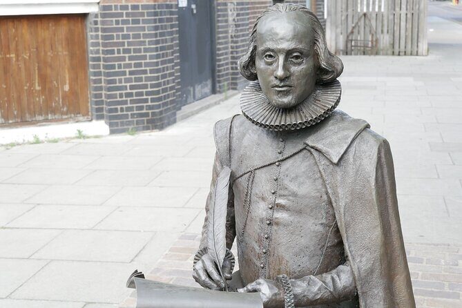 Shakespeare's Walking Tour in London - What Travelers Are Saying: Authentic Perspectives