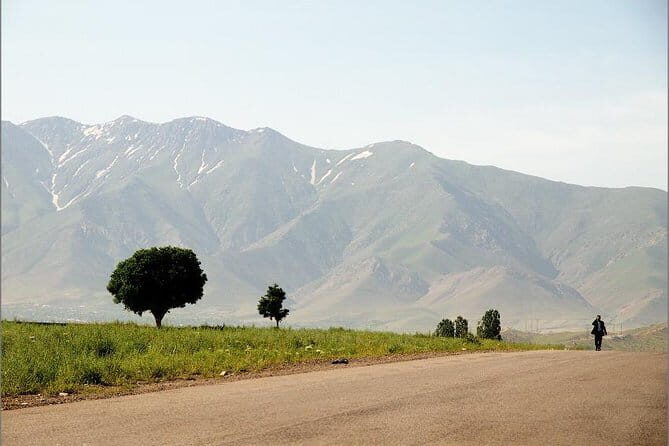 Shakhrisabz One Day Tour from Samarkand - FAQ