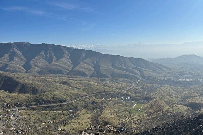 Shakhrisabz Private Day Tour from Samarkand - Key Points