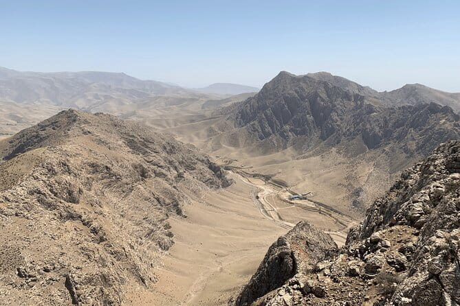 Shakhrisabz Private Day Tour from Samarkand - FAQ