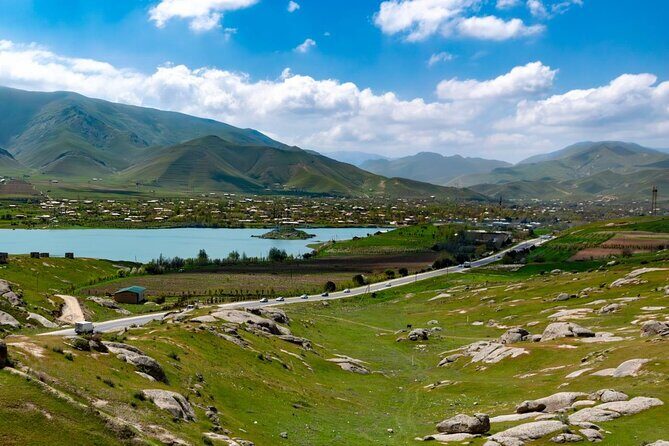 Shakhrisabz Tour from Samarkand Private - An In-Depth Look at the Tour Experience