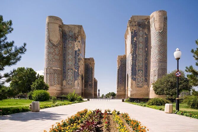 Shakhrisabz Tour from Samarkand Private - The Sum Up: Who Will Love This Tour?