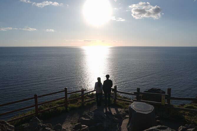 Shakotan Premium Lunch & Scenic Coastal Drive - Practical Tips for Participants