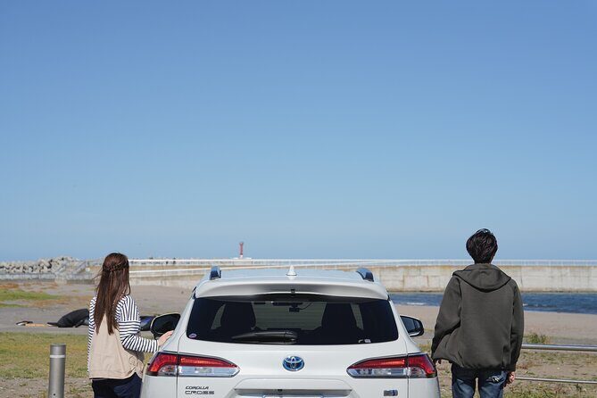 Shakotan Premium Lunch & Scenic Coastal Drive - Why This Tour Stands Out