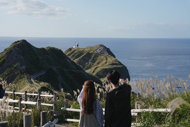 Shakotan Premium Lunch & Scenic Coastal Drive - Who Should Consider This Tour?