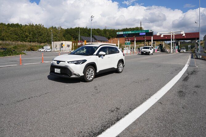 Shakotan Premium Lunch & Scenic Coastal Drive - Frequently Asked Questions