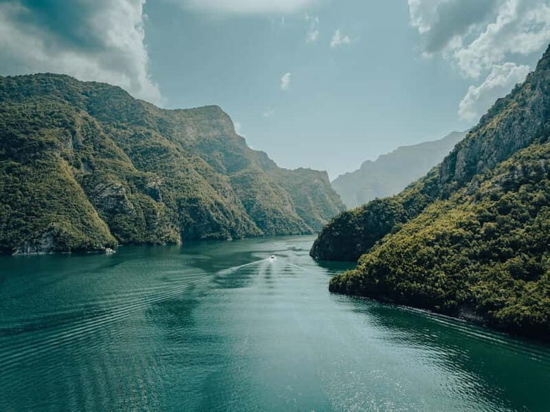 Shala River and Komani lake: Boat Tour - Introduction: The Allure of Albania’s Water and Mountain Wonders